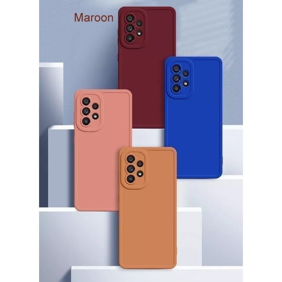 Jual SoftCase Vivo y03/y17s/v5/v7/v11/v11 pro/v15/v15 pro/v17 pro/v7 plus/v17/v19 Camera Case ...