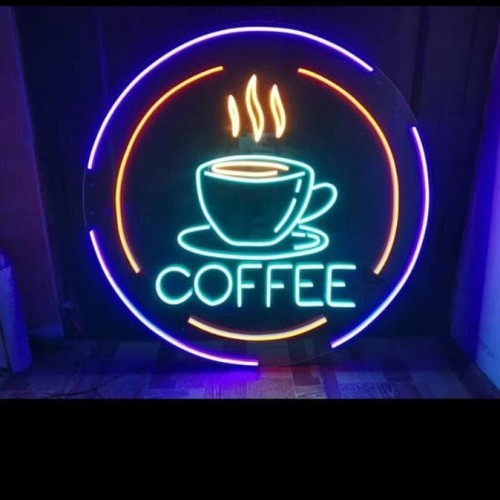 Jual Neon Flex Custom | LED Neon Flex | Neon Sign | Dekorasi Kamar ...