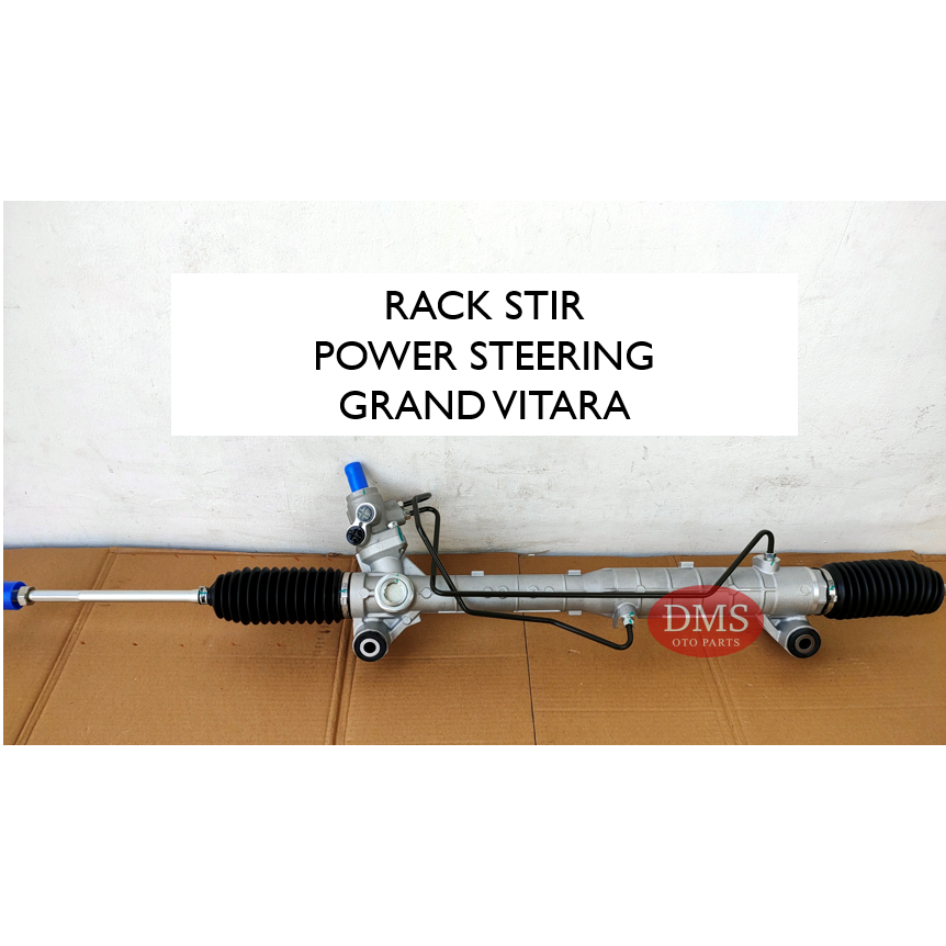 Jual RAK STIR RACK STIR STEERING GRAND VITARA | Shopee Indonesia