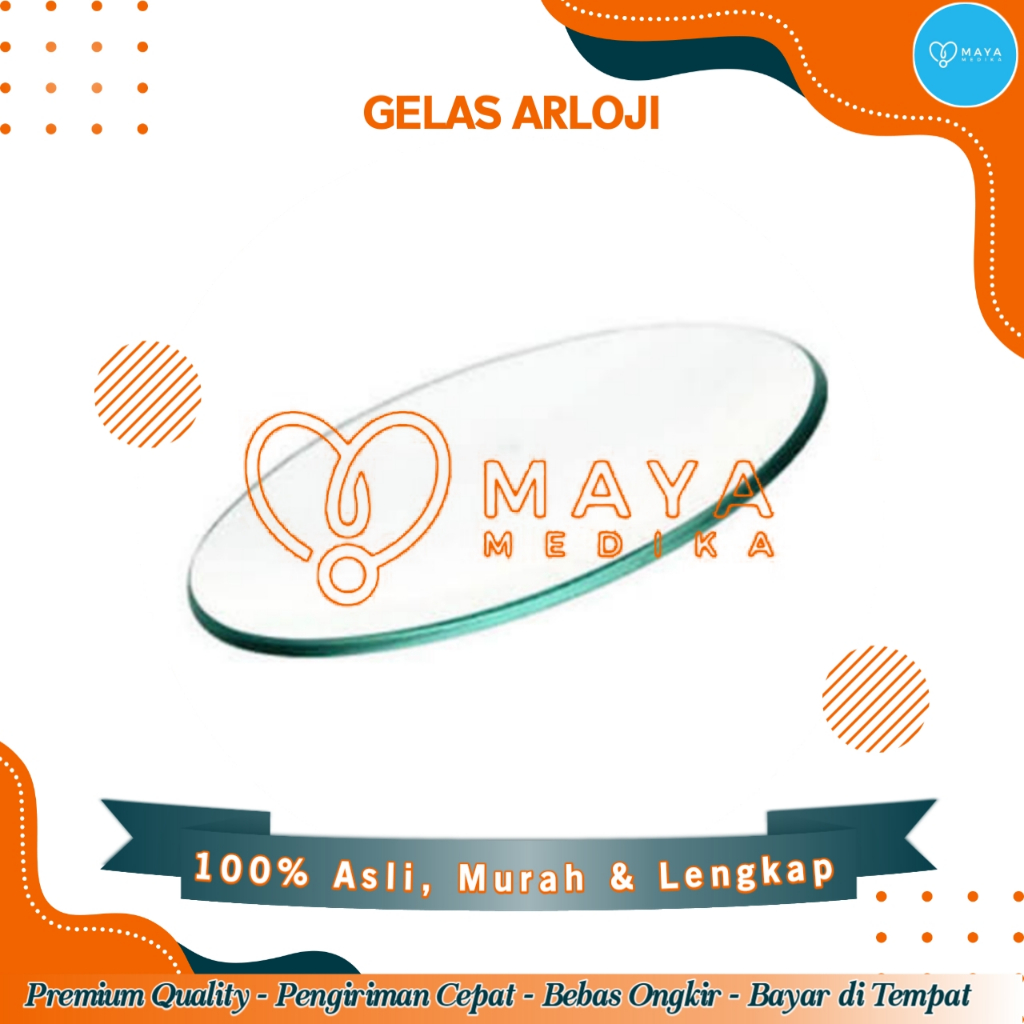 Jual Gelas Arloji Terlengkap & Harga Terbaru Juni 2026 | Shopee Indonesia