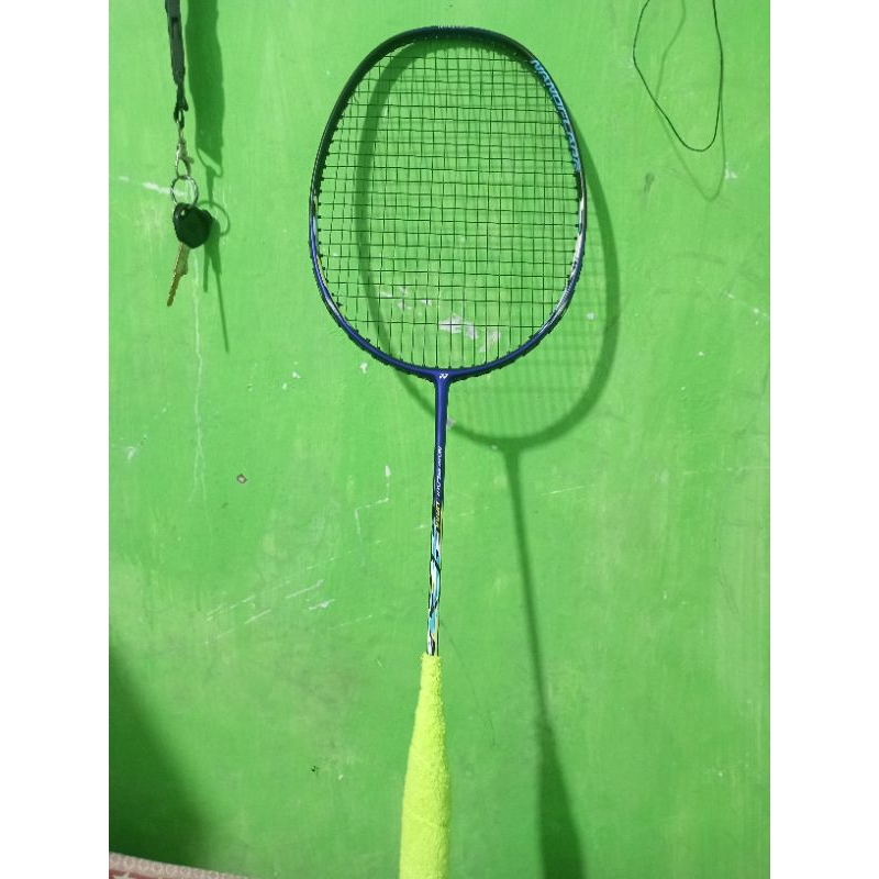 Jual Raket Yonex nanoflare Drive Original | Shopee Indonesia