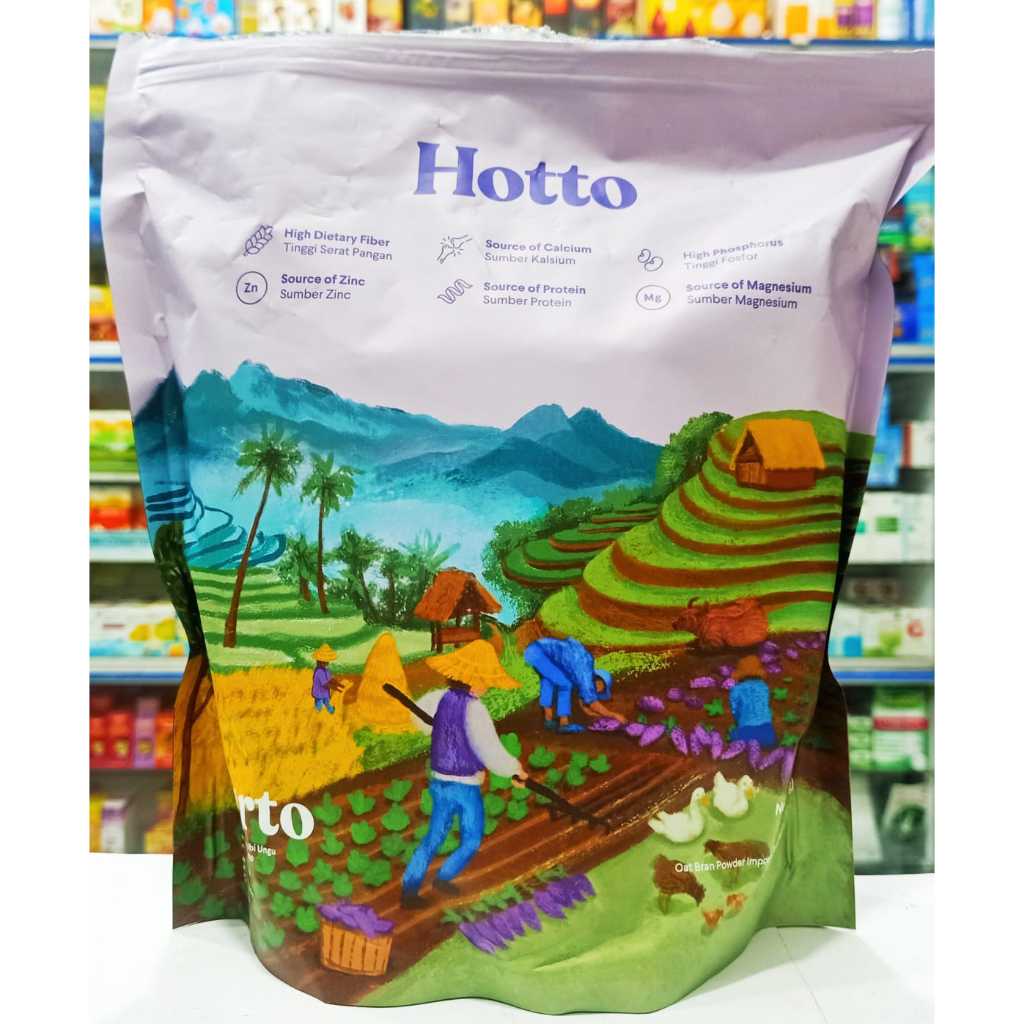 Jual 𝐇𝐎𝐓𝐓𝐎 𝐏𝐔𝐑𝐓𝐎 𝐌𝐔𝐋𝐓𝐈𝐆𝐑𝐀𝐈𝐍 - Minuman Sehat Menurunkan Kadar Kolesterol ...