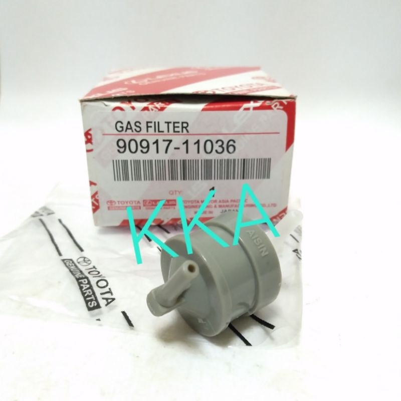 Jual Filter Gas Innova Fortuner Hilux Hiace Dyna Diesel Original ...