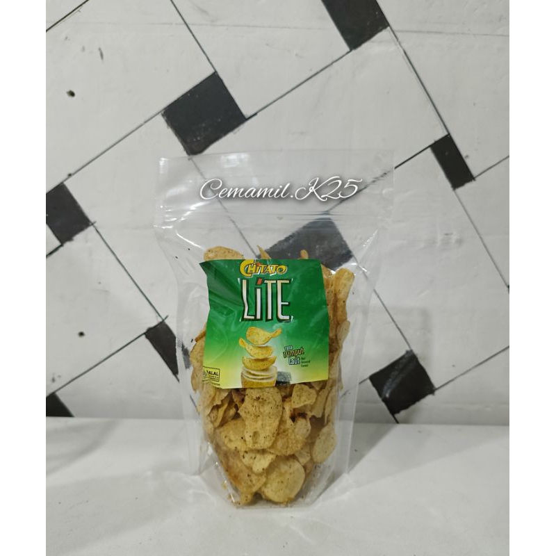 Jual LAYS CHITATO LITE SEAWEED |Snack ori brand | Shopee Indonesia