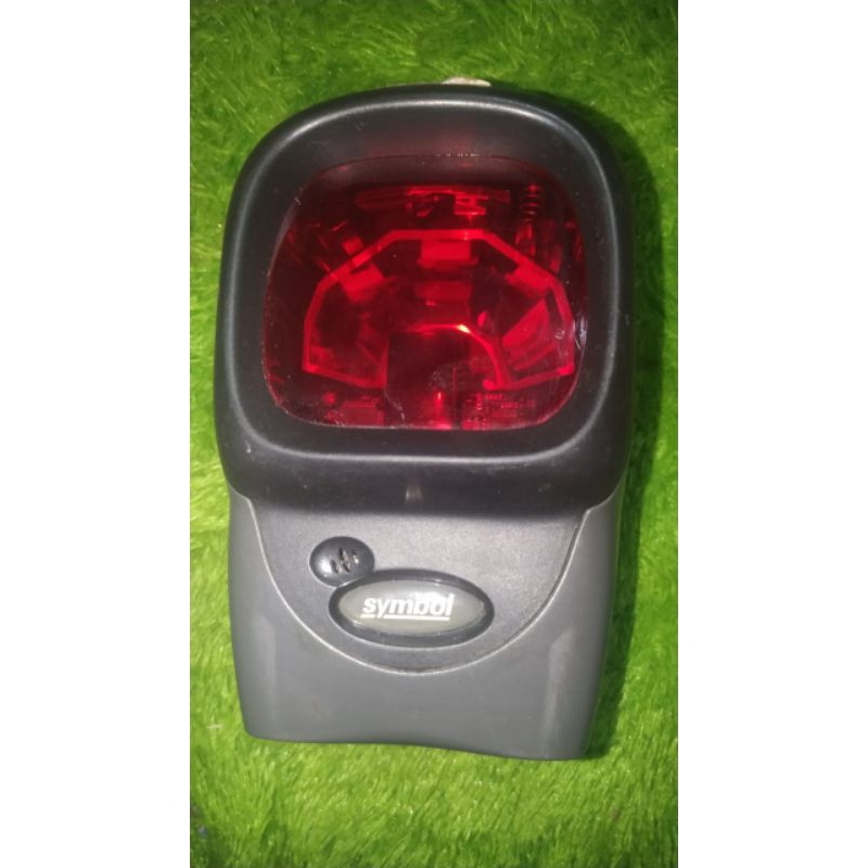 Jual Barcode Scaner duduk symbol | Shopee Indonesia