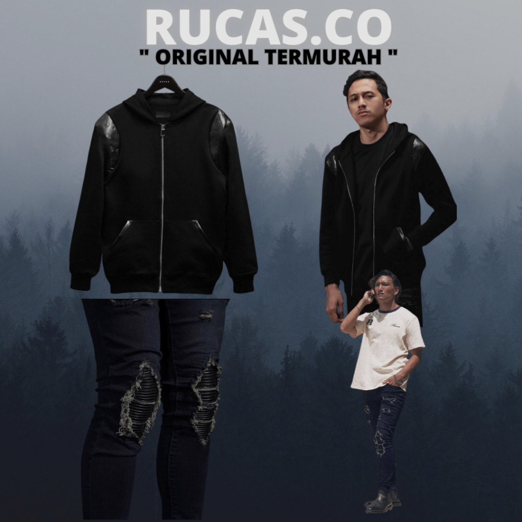 Jual Rucas All Season Original MURAH | Shopee Indonesia