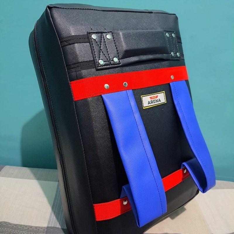 Jual Pecing pad silat MVP ARENA Pecing remaja samsak box ukuran ...