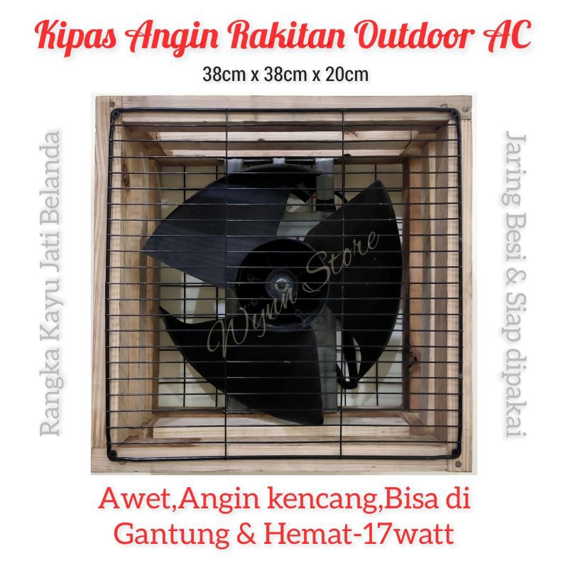 Jual kipas blower AC rakitan | Shopee Indonesia