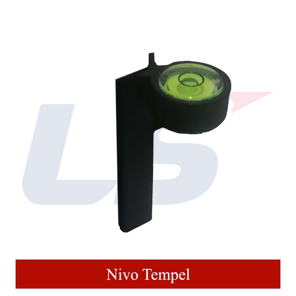 Jual Nivo Tempel Pole Nivo Tempel Nivo Jalon Air Waterpass Jalon Stick ...