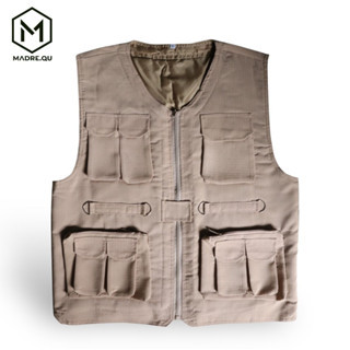 Jual Rompi Lapangan M-511 Tactical Pdl Outdoor - Rompi Crew | Shopee ...