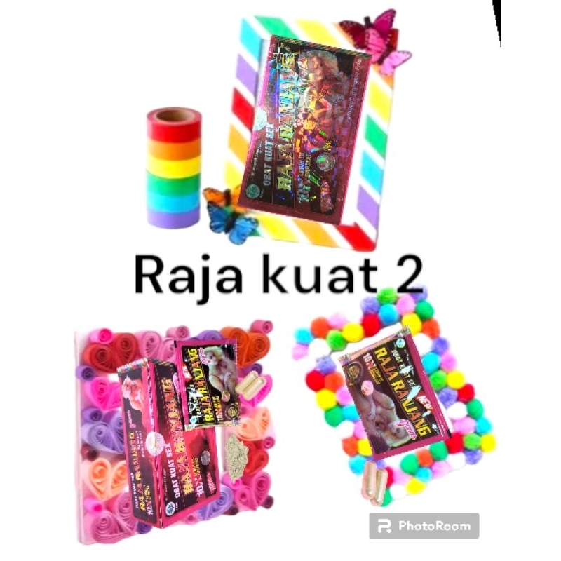 Jual makanan dan minuman raja ranjan original | Shopee Indonesia