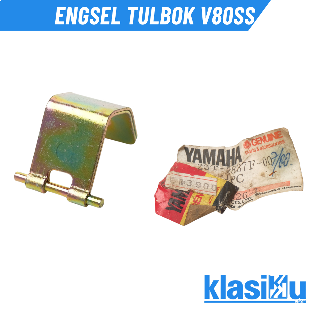Jual Engsel Laci Tulbok Yamaha V80 Ss Robot Super Deluxe Original 23T ...