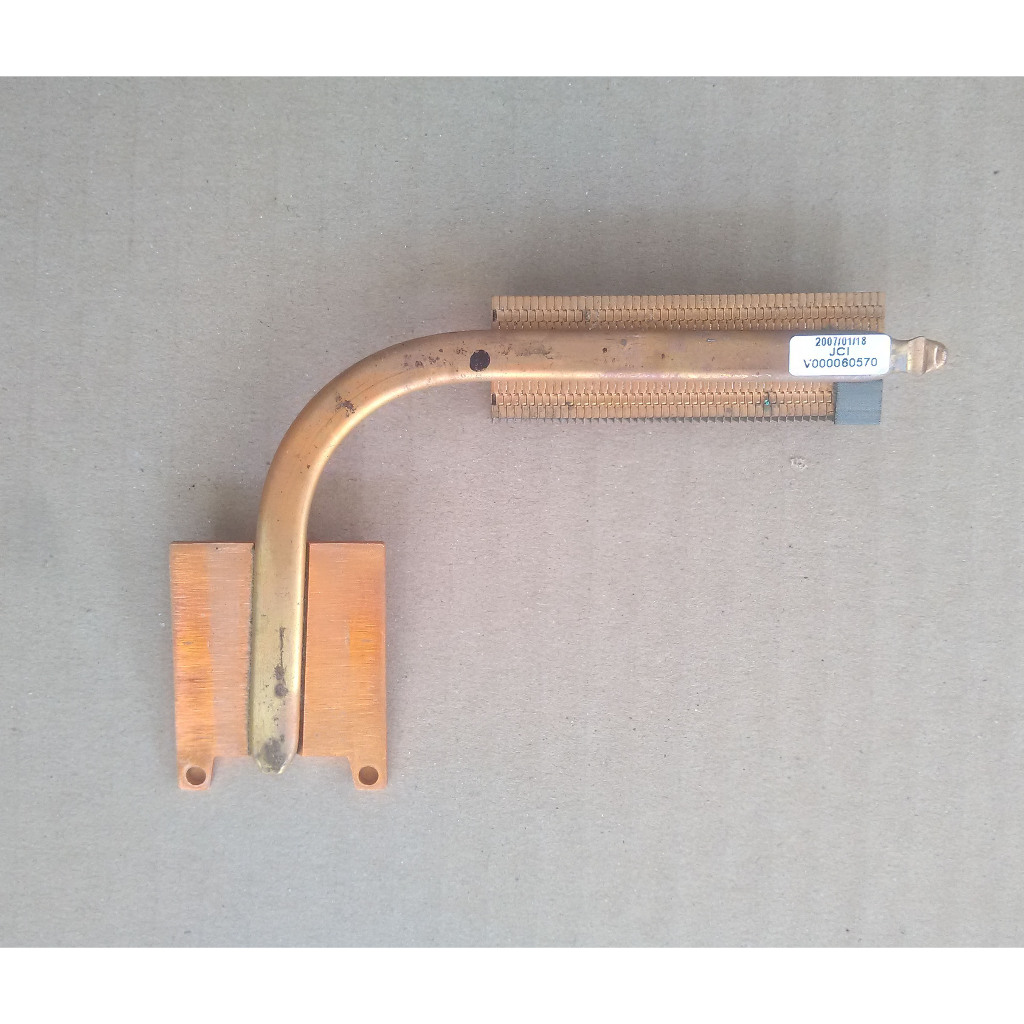 Jual Heatsink Pendingin Full Tembaga Cooler Prosesor | Shopee Indonesia