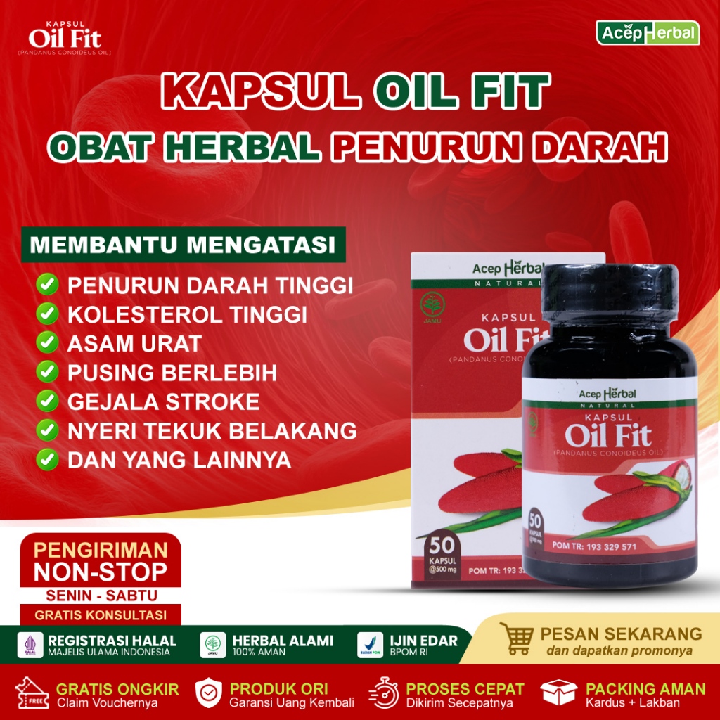Jual Obat Penurun Darah Obat Darah Tinggi Obat Hipertensi Obat Pelancar ...