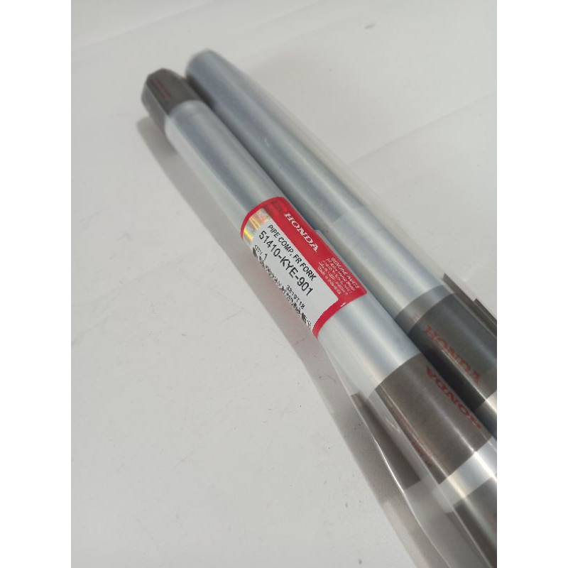 Jual As Shock Sok Depan ShockBreaker Honda Mega Pro New Mega Pro ...