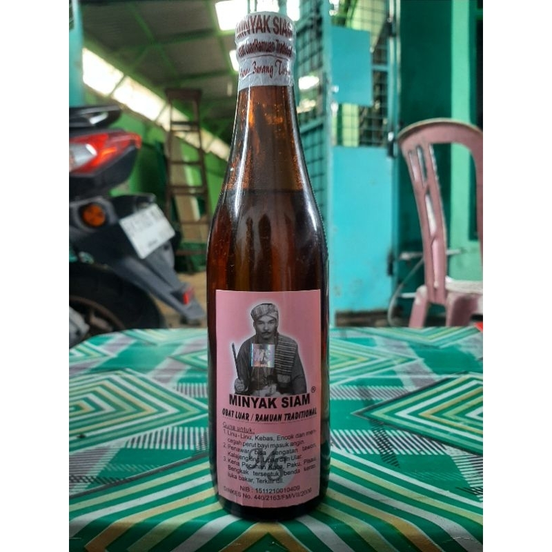 Jual Minyak siam karo asli | Shopee Indonesia