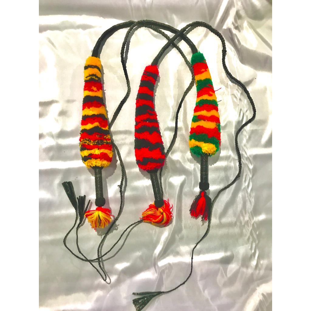 Jual Pecut Bopo Tanggaung +-2,5Meter / pecut jaranan asli / maianan ...