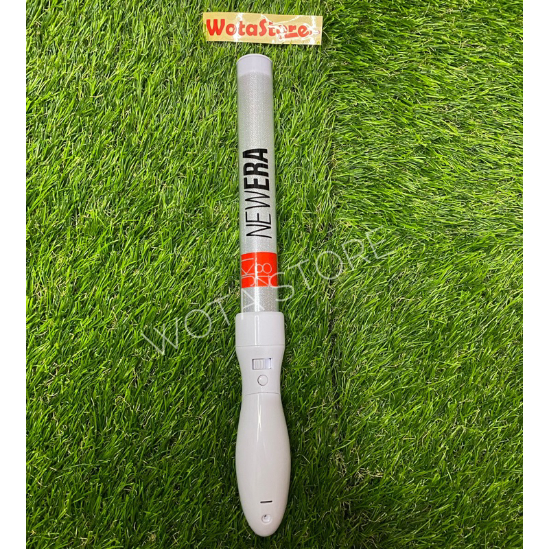 Jual TERMURAH LightStick v2 / Light Stick Lumiace 18 warna Custom JKT48 ...