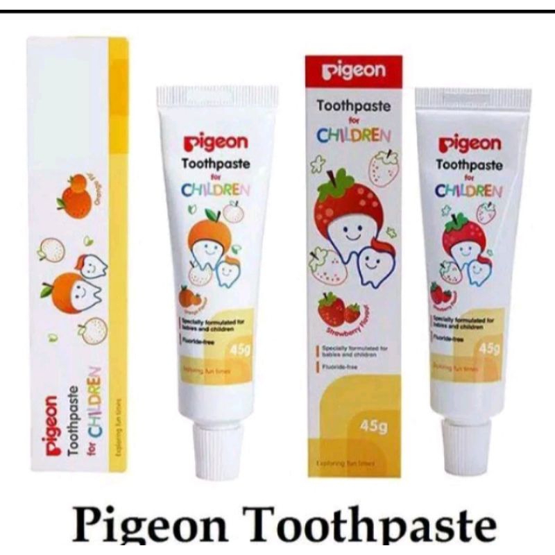 Jual PIGEON toothpaste, Odol pigeon 45 gr | Shopee Indonesia