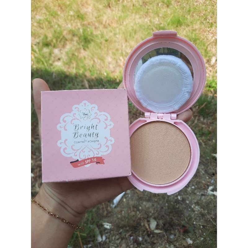 Jual bedak viva compact powder | Shopee Indonesia