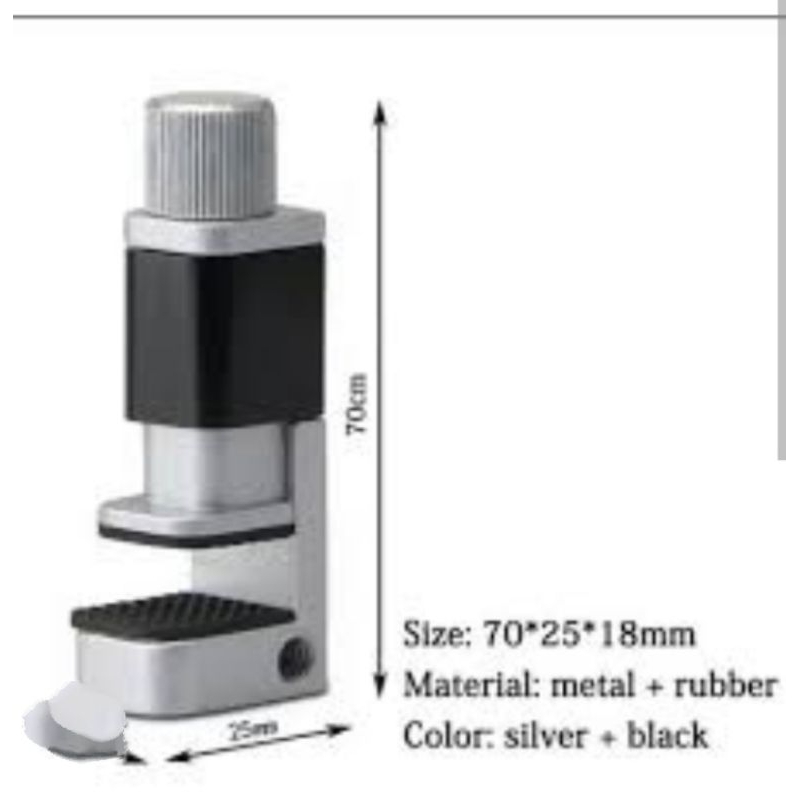 Jual TOOL PENJEPIT LCD HANDPHONE SUNSHINE SS-008 ALAT PENJEPIT LCD SS-008 | Shopee Indonesia