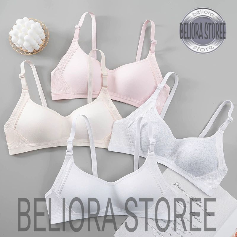 Jual Cuci Gudang Bh Bra Kutang Wanita Dewasa Uk 34-42 / BH Busa Tipis ...