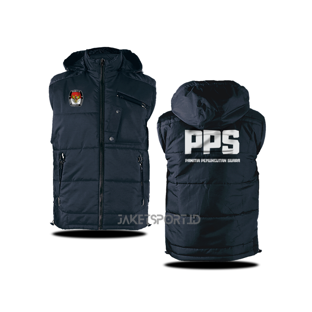 Jual ROMPI PANITIA PEMUNGUTAN SUARA ( PPS ) BAHAN PARASUT SEMI ...