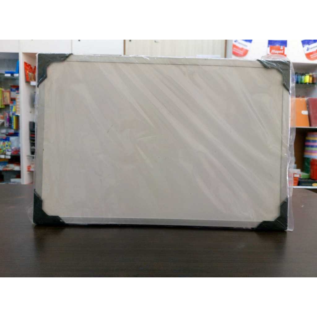 Jual Papan Tulis Kecil / White Board mini 20 x 30cm | Shopee Indonesia