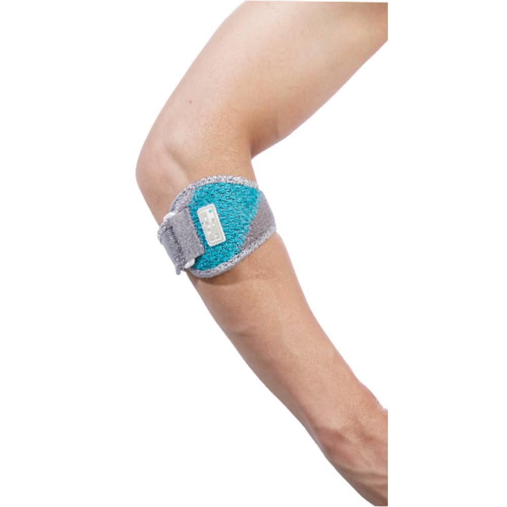 Jual EUNICEMED - Elbow Support Bamboo CPO-1305 | Deker Otot Tendon SiKU ...