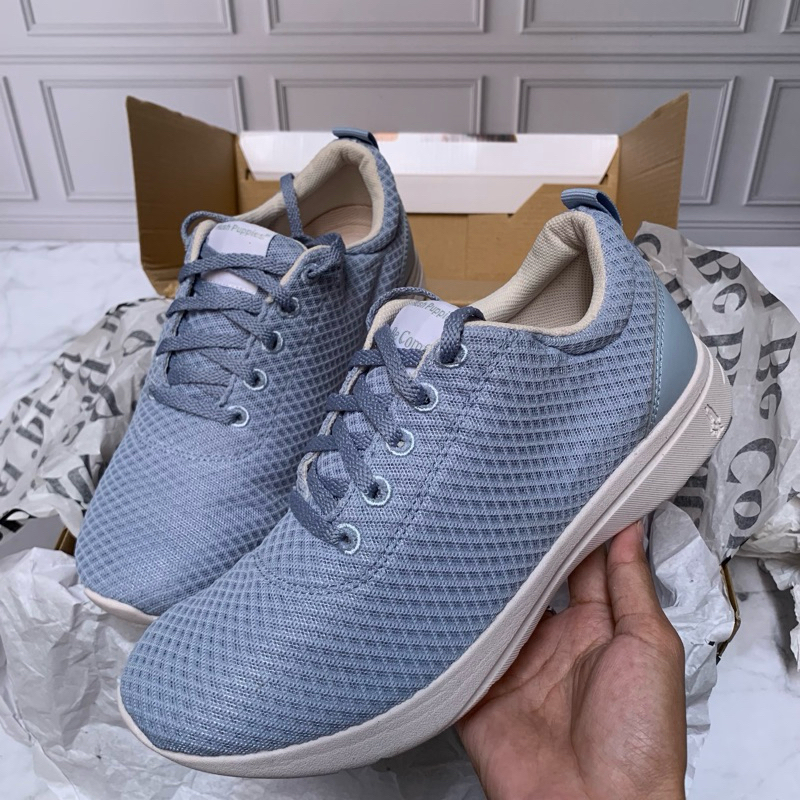 Jual Sepatu Wanita Hush Puppies Sneakers 100% Original | Shopee Indonesia