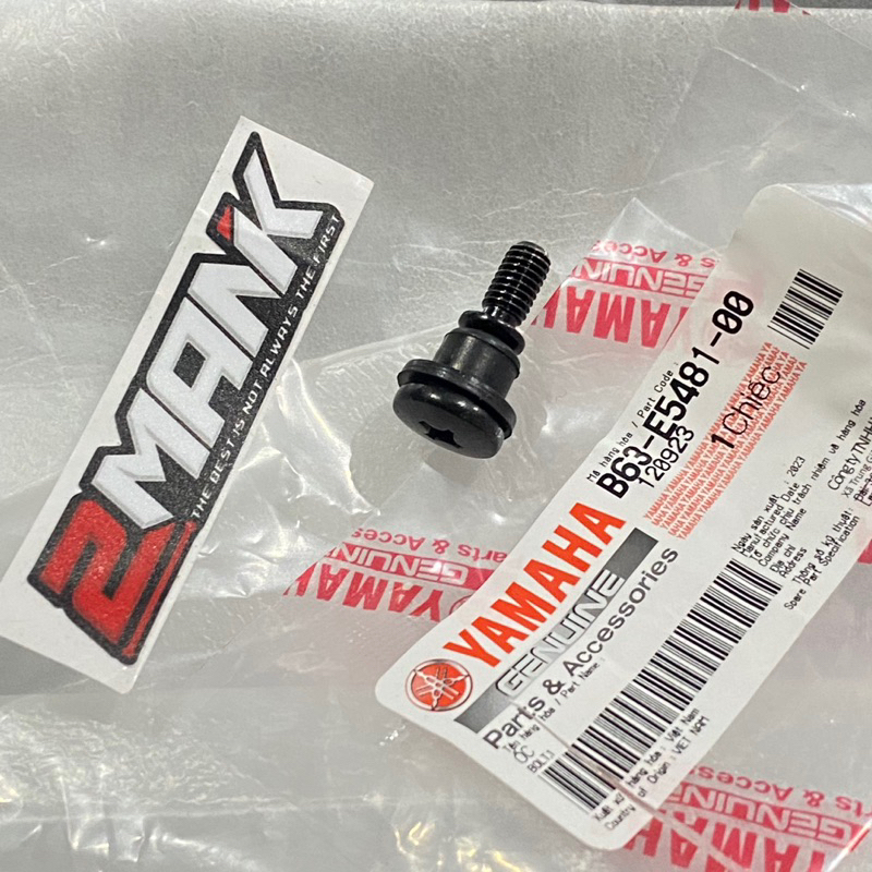 Jual baut cover cvt nmax aerox lexi xmax semua generasi original yamaha ...