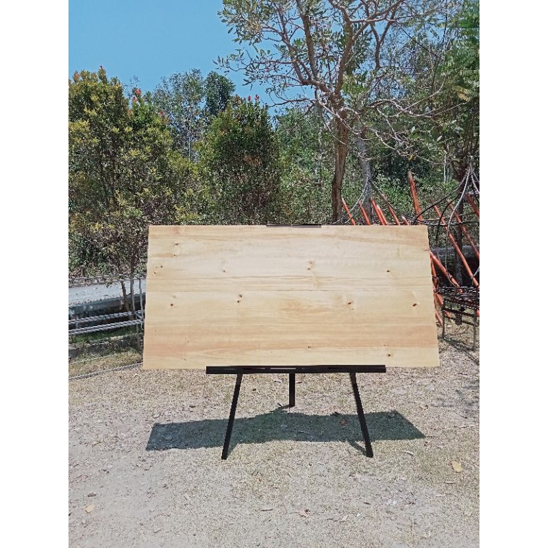Jual Stand Papan Kayu Untuk Ucapan Selamat | Shopee Indonesia