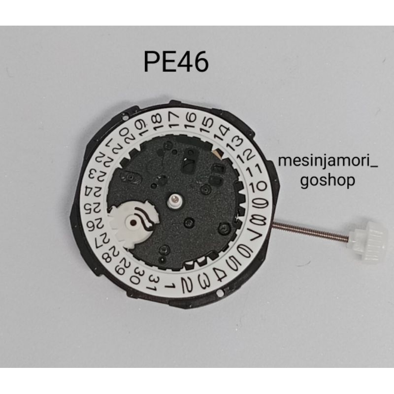 Jual mesin PE46 PE46D | Shopee Indonesia