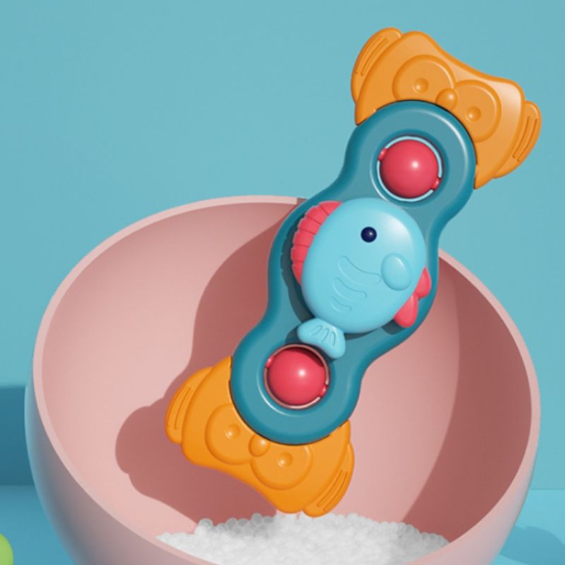 Jual Mainan Sensori Motorik Anak Spinning Sensory Fine Motor Skill ...