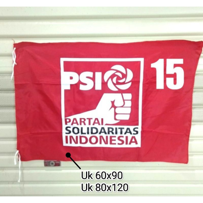 Jual Bendera PSI 2024 Terbaru (100 Pcs) | Shopee Indonesia