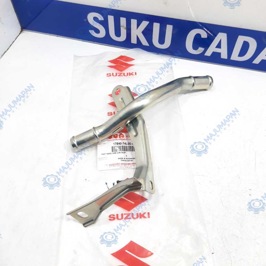 Jual PIPA HEATHER INLET SUZUKI ERTIGA ORIGINAL SGP | Shopee Indonesia