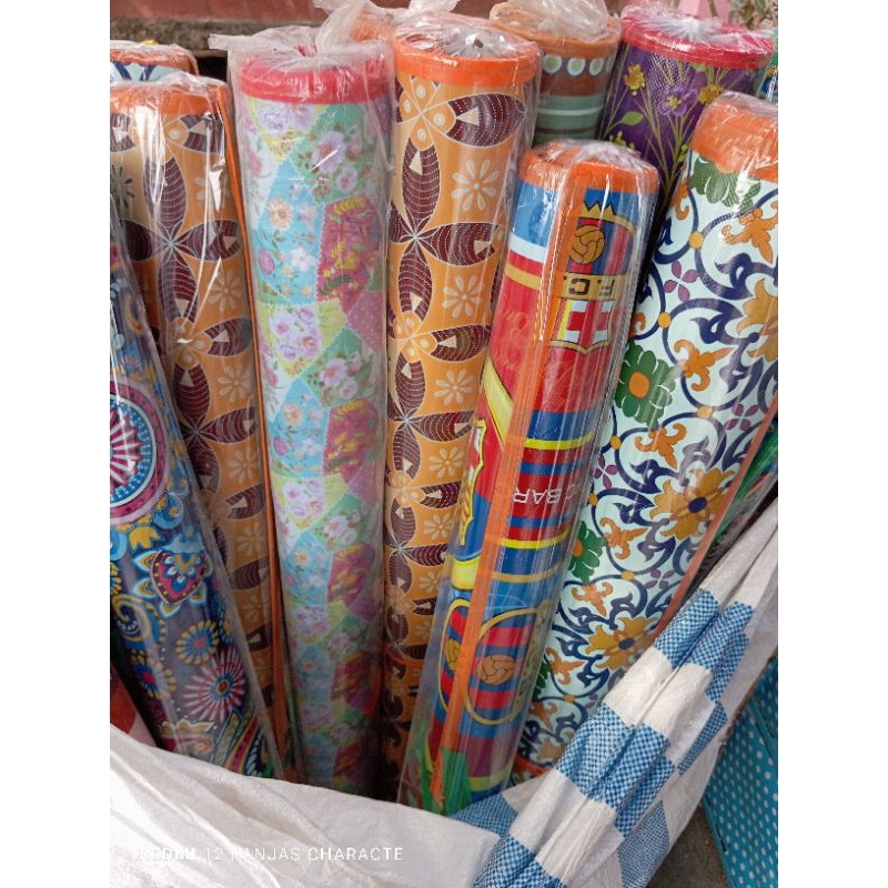 Jual TIKAR SPON TEBAL UKURAN 120*200 BERKUALITAS | Shopee Indonesia