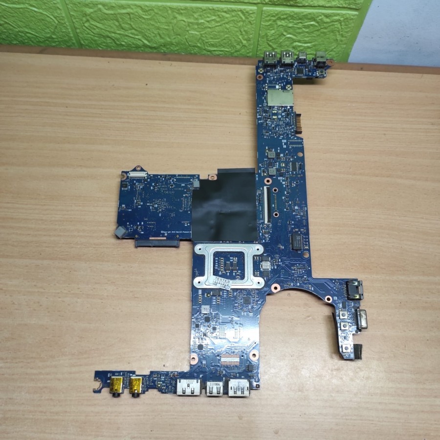 Jual Motherboard Mobo Mainboard Laptop HP Probook 6460B | Shopee Indonesia