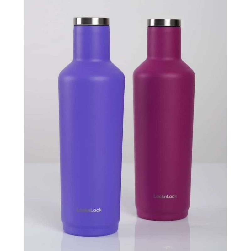 Jual Tumblr Lock N Lock Oriflame | Shopee Indonesia