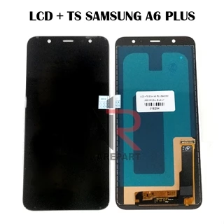 Jual lcd samsung a6 plus Harga Terbaik & Termurah Mei 2024 | Shopee Indonesia