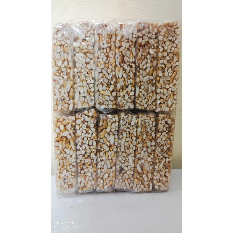 Jual Jipang Manis snack Jadul 250gr | Shopee Indonesia