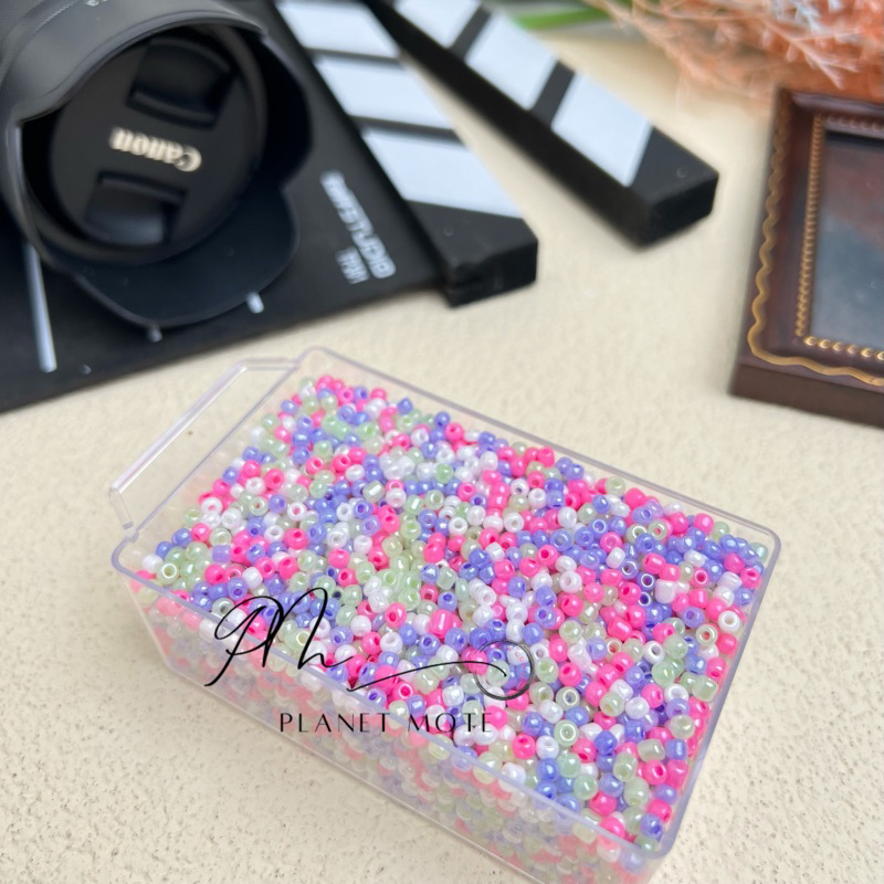 Jual Mote Payet Pasir Ceylon Mix Series 8/o (15gr) | Shopee Indonesia