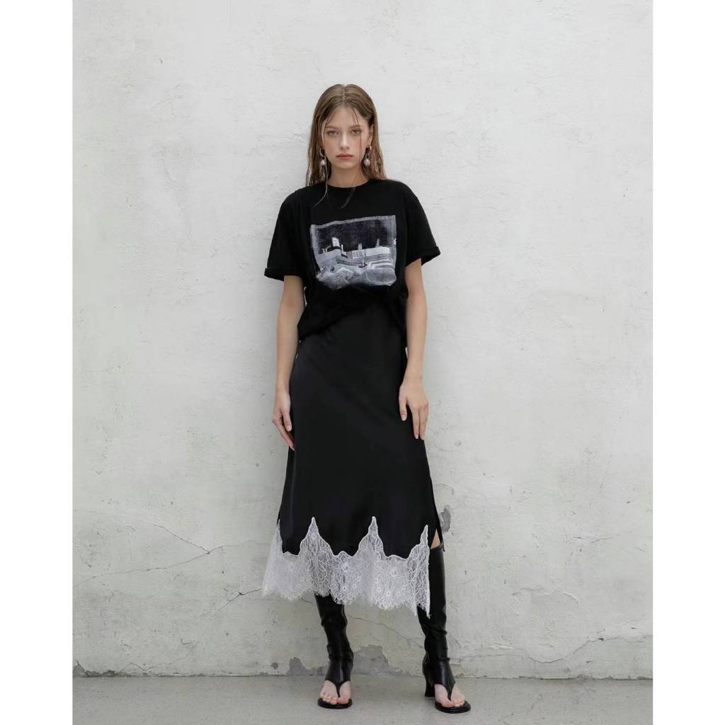 Jual STG-12 Haseul 하슬 Dress/One Piece - Made in Korea | Shopee Indonesia
