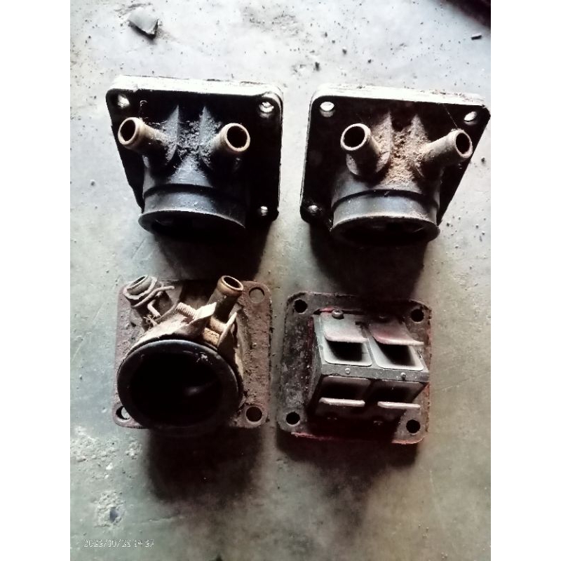 Jual MEMBRAN SET MANIPOL SUZUKI RGR ORIGINAL | Shopee Indonesia