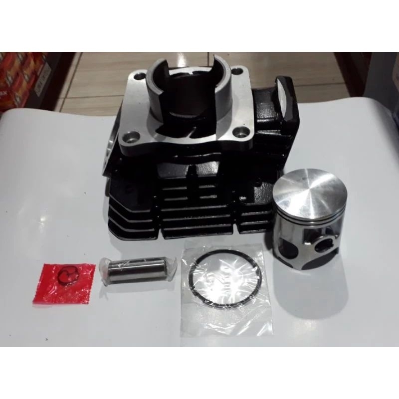 Jual BLOK SEHER BORING SET RX KING RXK 3KA Y1&Yp1 Thailand | Shopee ...