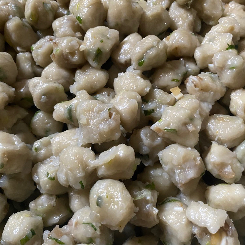 Jual Bacitul / baso aci / baso aci tulang rangu / bacitul kiloan 500gr ...