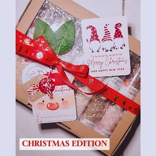 Jual REMPAH RUAH SPICES GIFT HAMPERS ( 14 bottle @30ml ) | Shopee Indonesia