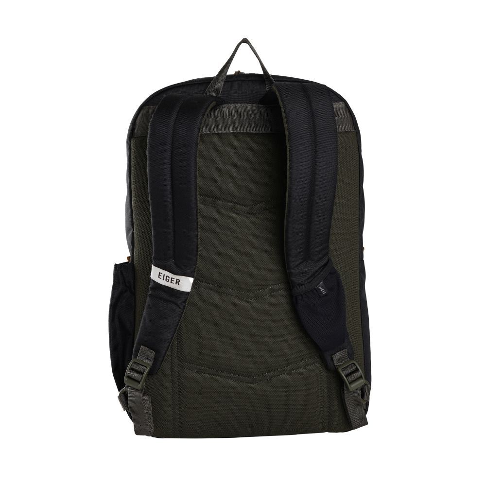 Jual EIGER CRUISER 3.0 LAPTOP 18L 1A BACKPACK | Shopee Indonesia
