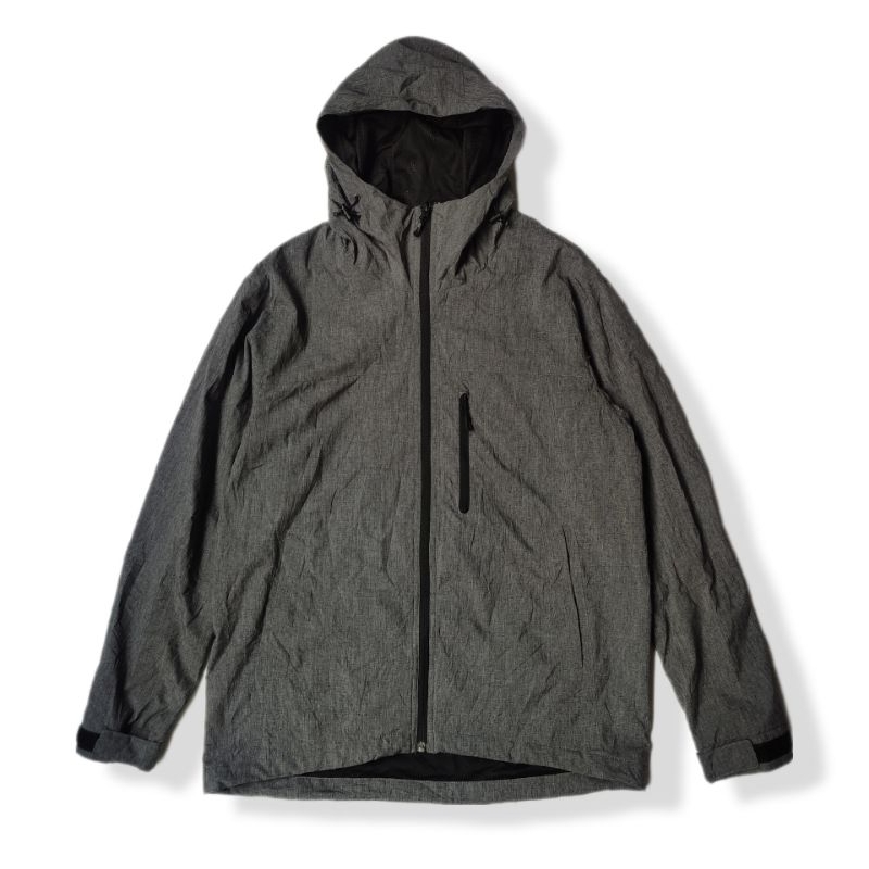 Jual OUDOOR JACKET BAHAN SOFTSHELL (SECOND) | Shopee Indonesia