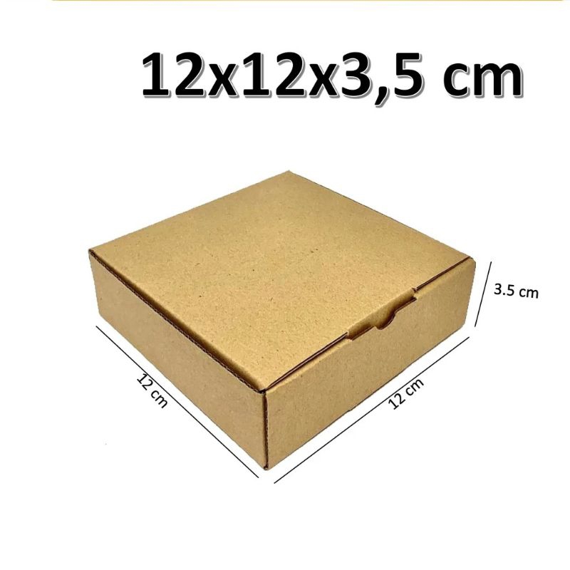 Jual Box kotak polos/ box gift kotak kado hadiah (Ukuran per 10 ...